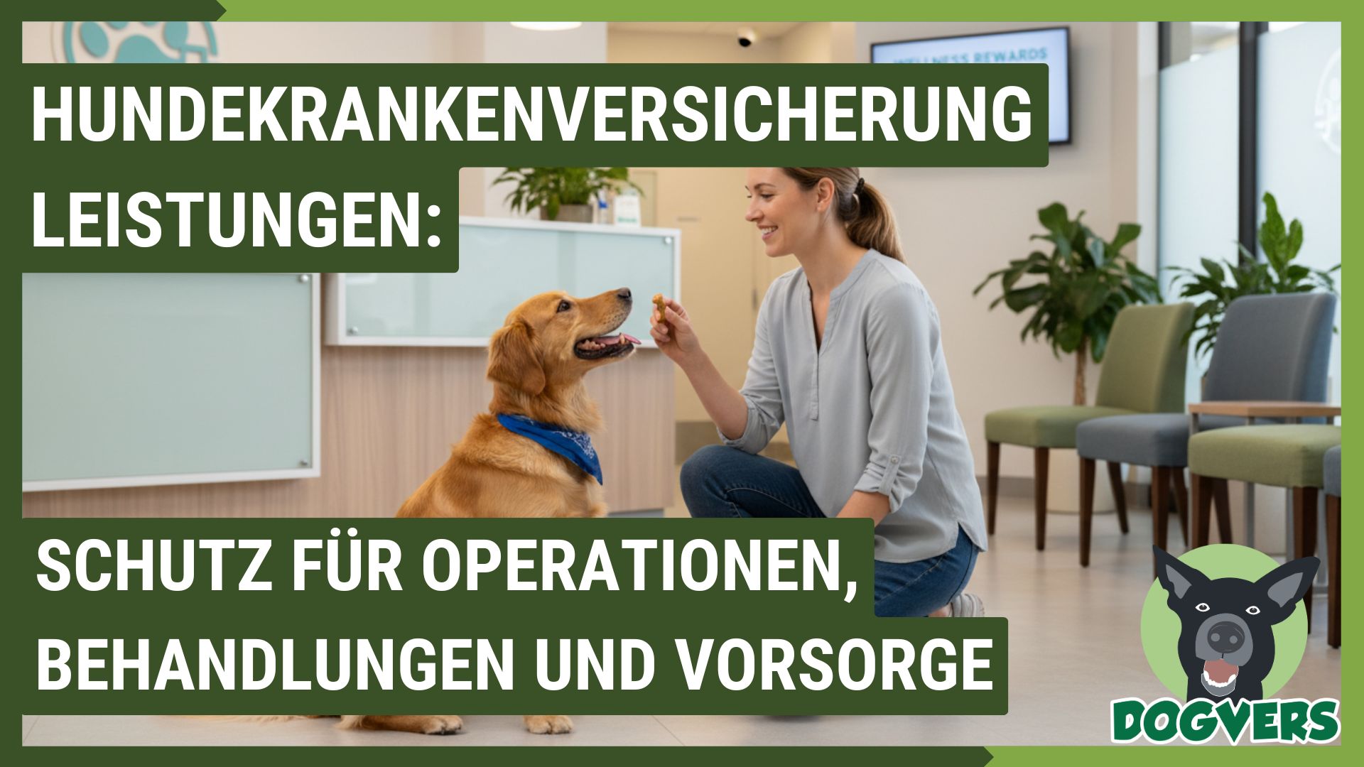 Hundekrankenversicherung Und Op Versicherung